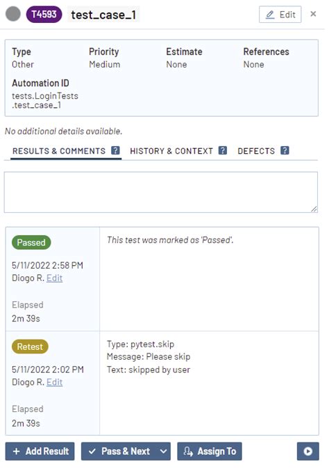 Announcing The Testrail Cli Tool Testrail