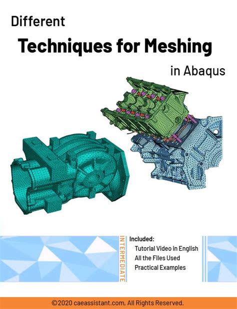 ABAQUS Vs ANSYS Difference Between Ansys And Abaqus CAE Assistant