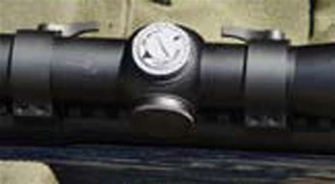 Leupold Variable Power Scout Scope Swat Survival Weapons Tactics
