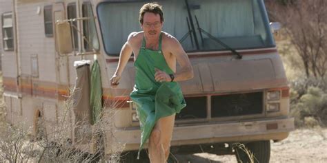 Breaking Bad The Main Characters Ranked By Wealth