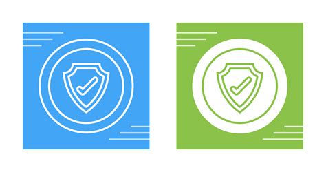 Security Token Vector Icon 23600615 Vector Art At Vecteezy