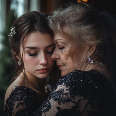 My Daughter`s Wedding Dress Arrived Completely Black — But That Was Only The Beginning Of The