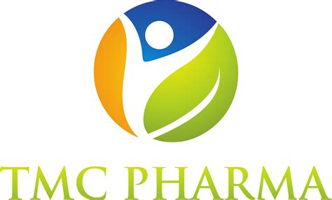 Congratulations The Png Image Has Been Downloaded Tmc Pharma Logo Hd