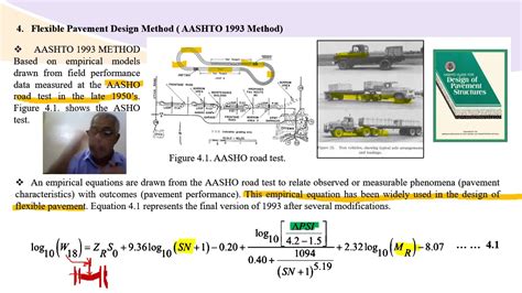 Flexible Pavement Design Aashto Method Winnersexi