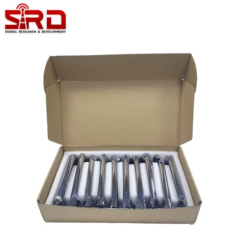 Anti Drone Signal Module 50w 5 2g 5 5g 5 8g Fpv Drone Defense Rf Module Anti Drone Module And