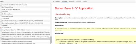 Experience Editor Issues With Vuejs Sitecore Tweaks