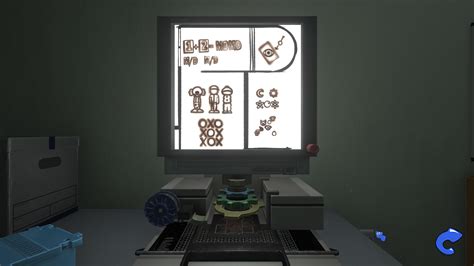 How To Unlock The Desk Puzzle Amanda The Adventurer 2 Guide Ign