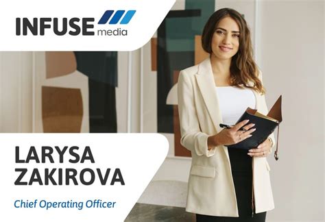 Infuse On Linkedin Coo Leadership Successstory 26 Comments