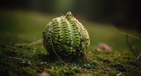 Iconic Species Decline → News → Sustainability