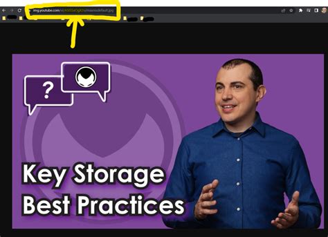 How I Get Youtube Thumbnails Without Api Keys Or Libraries Eg