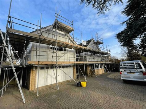 Choosing The Right Scaffolding Atc Scaffolding