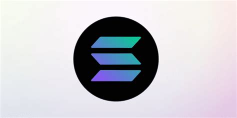 How To Get Involved In The Solana Ecosystem A Step By Step Guide Blocknews