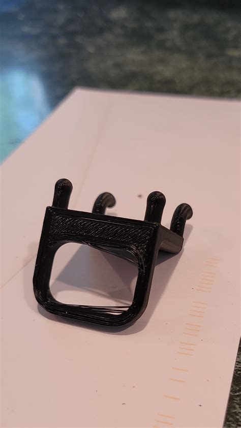 Any Thoughts On Fixing The Strings Rfixmyprint