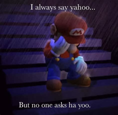 60 Mario Memes To Power Up Your Day With Funny Content Bored Panda