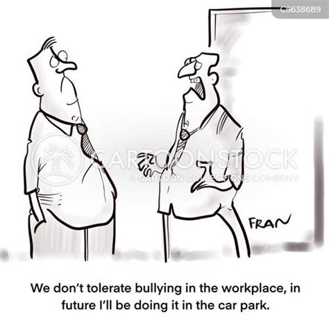 Bullying And Intimidation By Neighbours