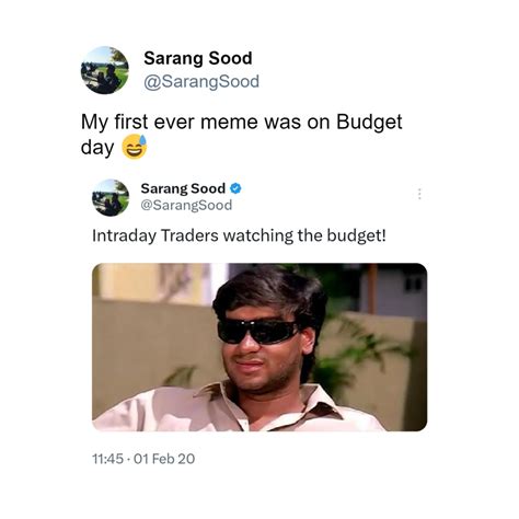 Budget 2024 Same Taxes New Memes Internet Explodes With Hilarious Reactions