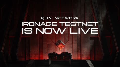 Iron Age Testnet Support Node Setup And Miner Setup Rcoinminerz