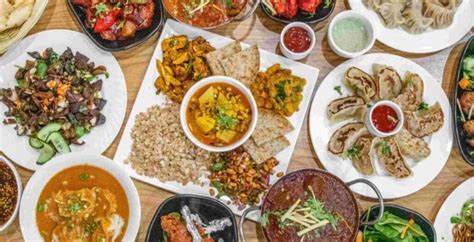 Himachal Cuisine Himalayan Food Delights