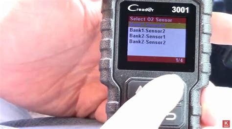 How To Use A LAUNCH Creader OBD Scanner