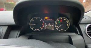 Range Rover Suspension Fault Common Signs Causes And Fix