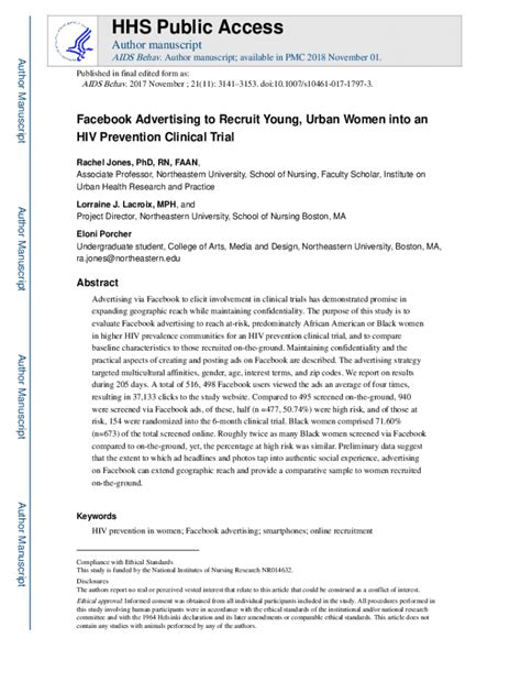 Fillable Online Evaluation Of Sex Positive A Video Ehealth Fillable Online Evaluation Of Sex Positive A Video Ehealth