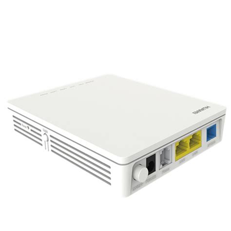Hg8321r Huawei Gpon Onu Fiber Optic Communication Provider