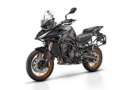 盘点六台国产旗舰型adv摩托车，只讲客观和事实！车家号发现车生活汽车之家