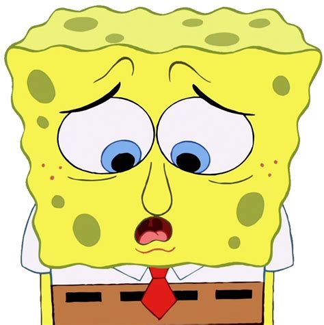 Spongebob Render 1 By Iljaheld On Deviantart