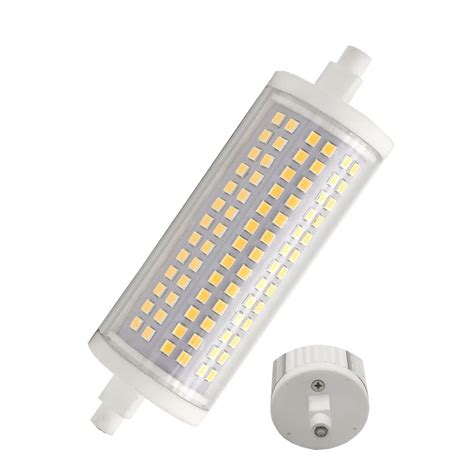Quartz Halogen Led Replacement