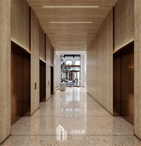 Architect Architecture Design 3d Rendering… Aimir Cg Architectural Visualization