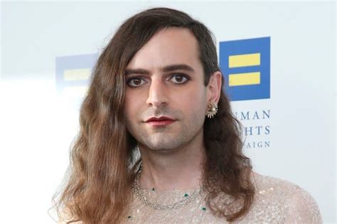 27 Most Famous Non Binary Celebrities Making A Difference