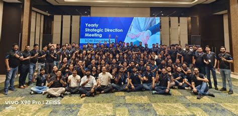 Jitendra Singh Rajpurohit On Linkedin Team Event Teamwork Power Vivo