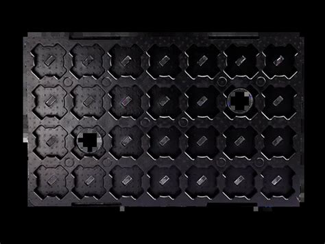 Epp Dunnage Solutions For Industrial Packaging And Logistics