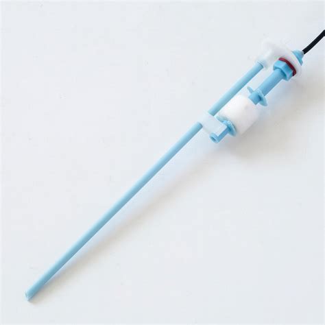 Level Sensor Indicator For Ivd Pp Sus Single Multi Point Level Measure Ssl 1 Segmensensor
