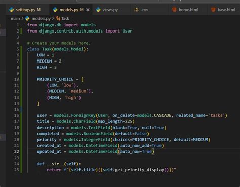Django Python Webdevelopment Datamodels Learningjourney Ranjani Kadhiresan