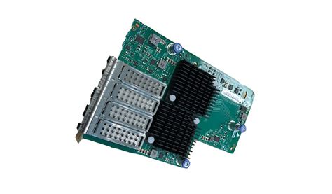 Netapp Network Adapter Mezzanine Card 25 Gigabit Ethernet X 4 X1152 Ethernet Adapters Netapp Network Adapter Mezzanine Card 25 Gigabit Ethernet X 4 X1152 Ethernet Adapters