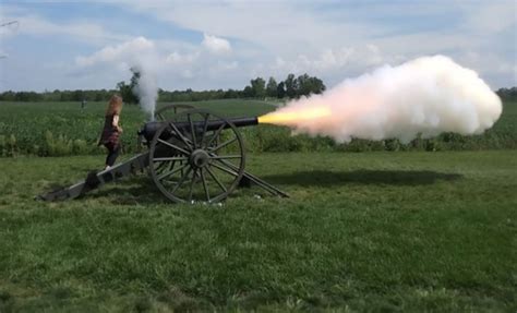 Hash Tagging History Alumna Shapes Social Media At Gettysburg Museums Behrend Blog