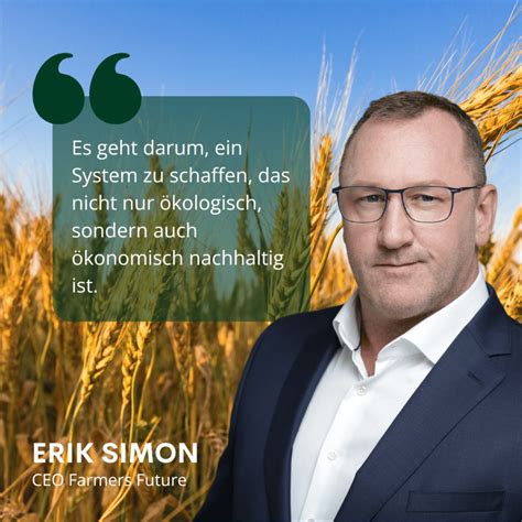 Grün Profitieren Mit Farmers Future Zum Umweltschutz Fenske Industries