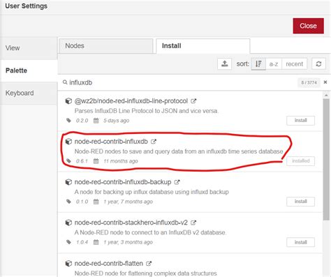 Iot Made Easy With Node Red And Influxdb Influxdata