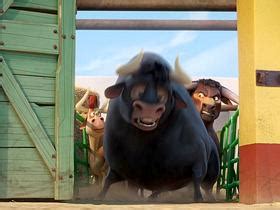 Ferdinand 2017 Movies Screencaps