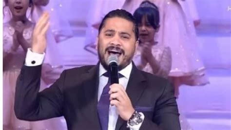 مصطفى حجاج يحيي حفلًا غنائيًا بالغردقة في هذا الموعد تفاصيل