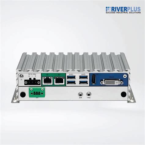 Nise 107 E3930 Atom® X5 E3930 Dual Core Ram4ssd128gb Fanless System