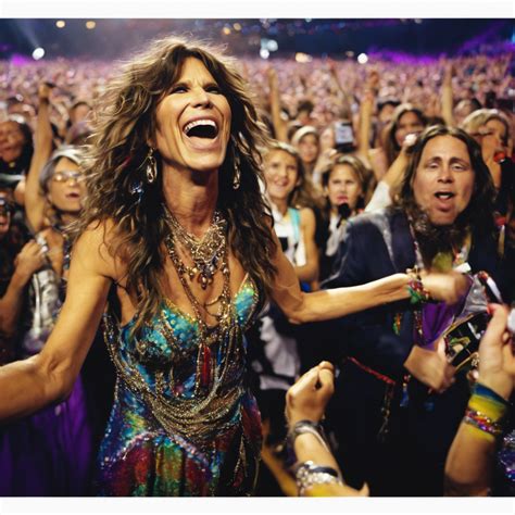 Rock Star Lawsuit Aerosmith Singer Cleared Of Assault Claim Us Newsper