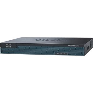Cisco Router Bledsoe Corp