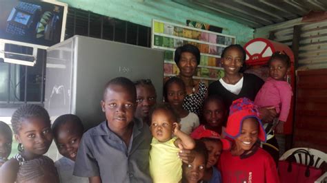 Help 200 Gender Based Violence Victims In Namibia Globalgiving
