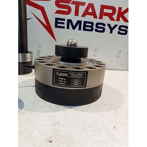 Calibration Class 00 Load Cell At 19352000 Inr In New Delhi Stark Embsys