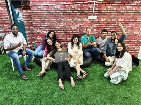 Priyanka Panda On Linkedin Teambuilding Remotework Hqmeetup