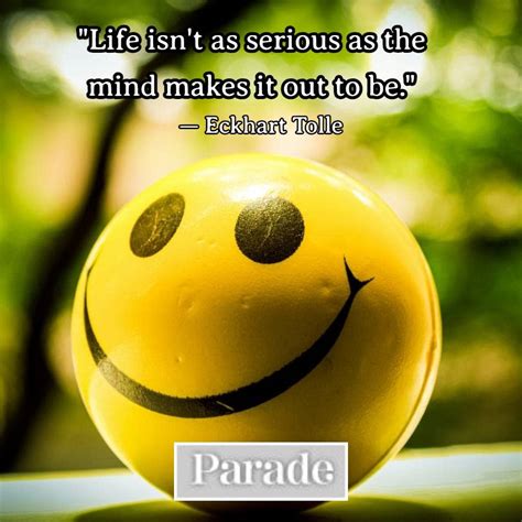 65 Eckhart Tolle Quotes To Embrace The Power Of Now Parade