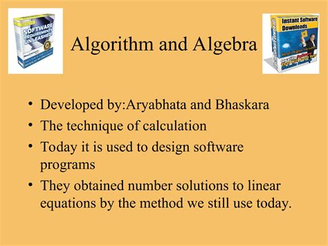 Indian Ancient Mathematics And Applicationppt