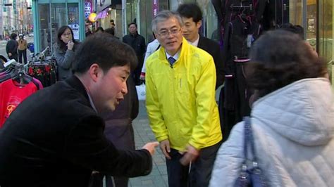 문재인 손수조 격차 다시 벌어져…부산 민심은 어디로 Jtbc 뉴스